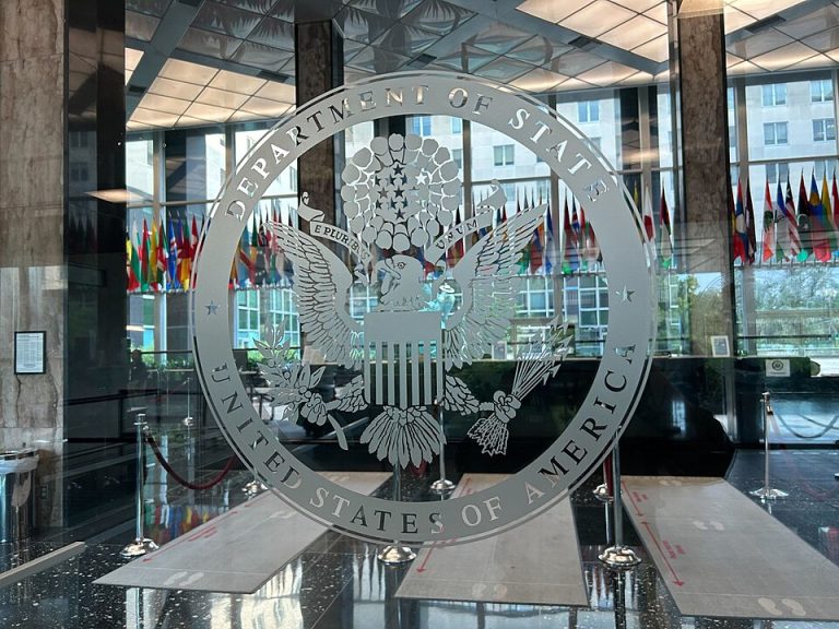 Inside The New Group Remaking The Trump-Rubio State Department – ISRAPUNDIT